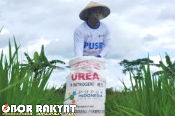 Petani Sekarang Tebus Pupuk Subsidi Pakai Aplikasi Ini : Obor Rakyat Petani Sekarang Tebus Pupuk Subsidi Pakai Aplikasi Ini : Obor Rakyat